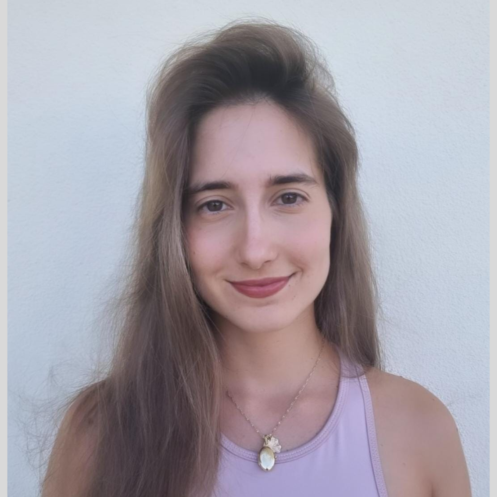 Liora Wertheimer, Analyst and CSM| Insights